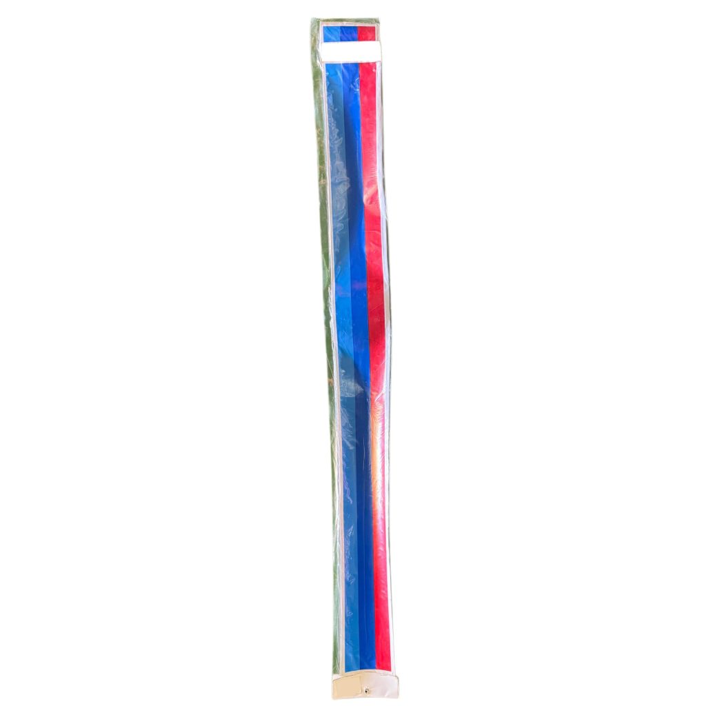 BMW M STRIPE 2 STICKER KIT - Tlokweng Auto Zone